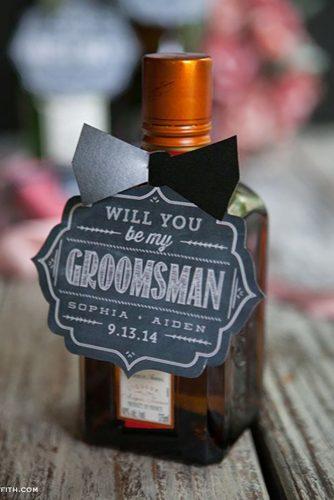 27 Groomsmen Proposal Ideas 27 Groomsmen Proposal Ideas