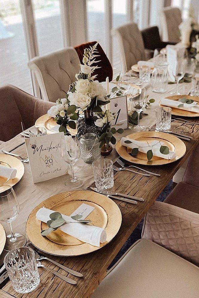 Vintage Wedding Theme Ideas For Unforgettable Celebration