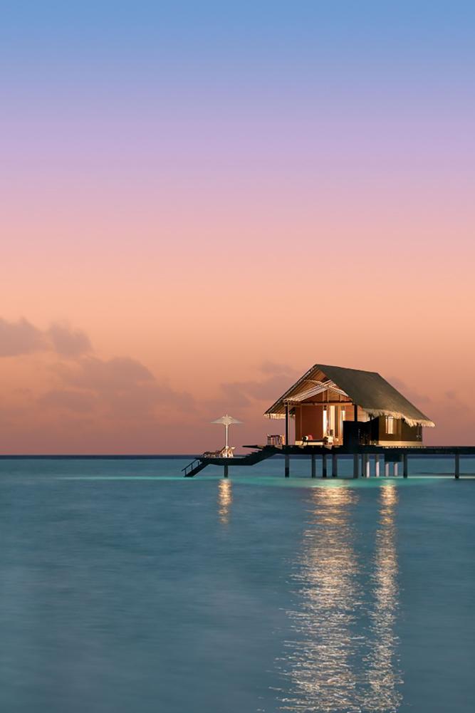6 Amazing Honeymoon Destinations We All Want To Go To 6 Amazing Honeymoon Destinations We All Want To Go To