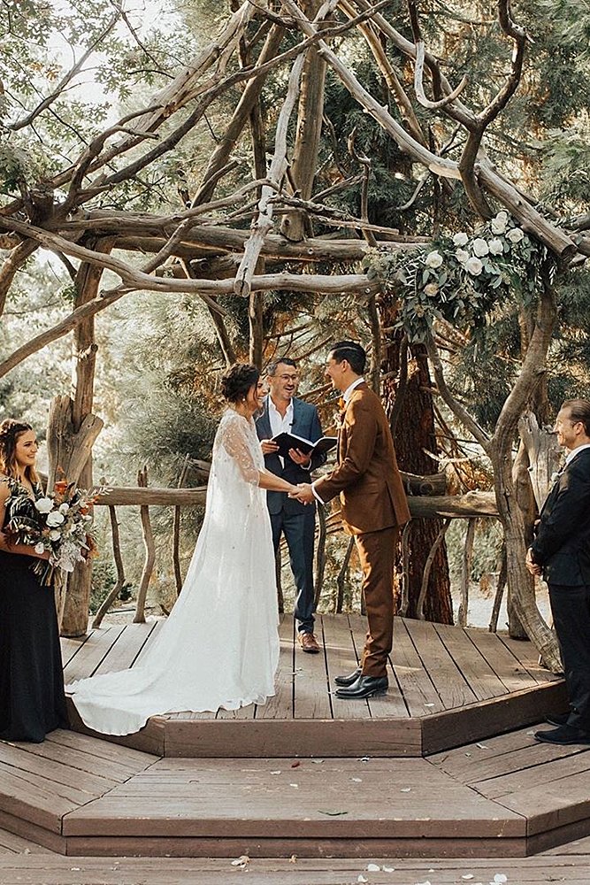 These Are The Most Popular Types of Weddings | Wedding Forward