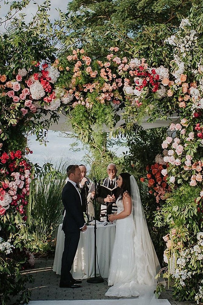 45 Simple Wedding Ideas for Saving Money | Wedding Forward