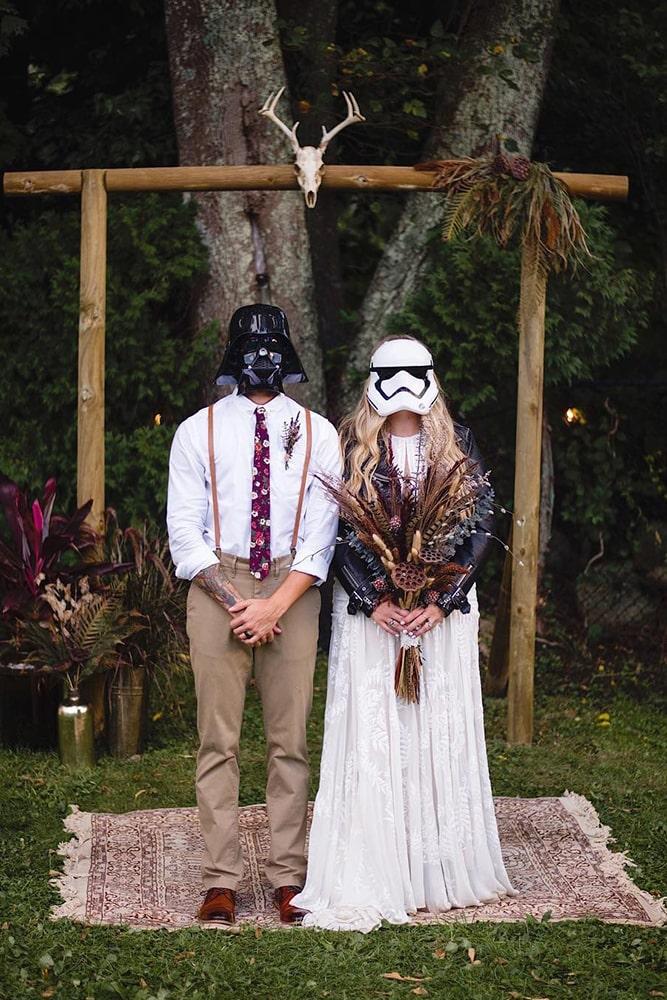 75 Best Wedding Theme Ideas In 2020/2021 For Any Taste And Style