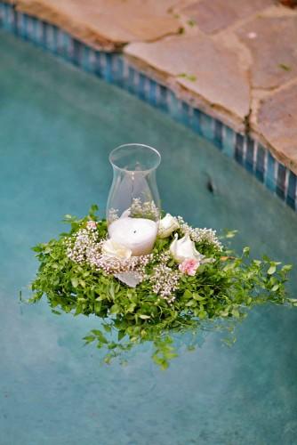 21 Wedding Pool Party Decoration Ideas For Your Backyard Wedding