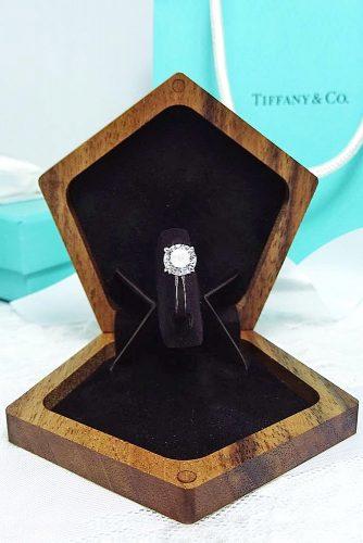 24 Creative Engagement Ring Boxes For Perfect Proposal