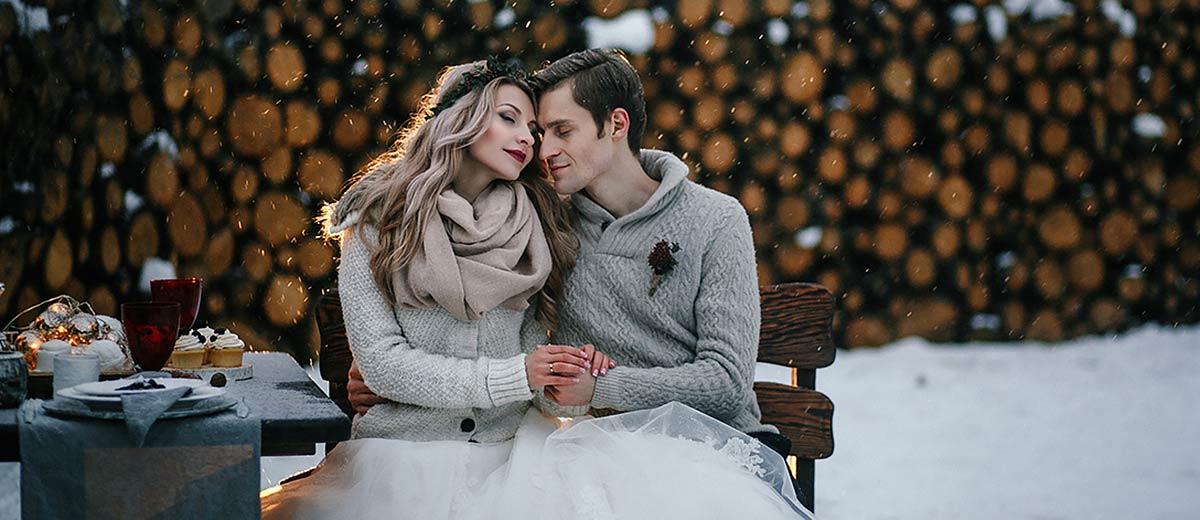24 Ideas Of Cozy And Fancy Rustic Winter Wedding Wedding Forward 24-ideas-of-cozy-and-fancy-rustic-winter-wedding-wedding-forward