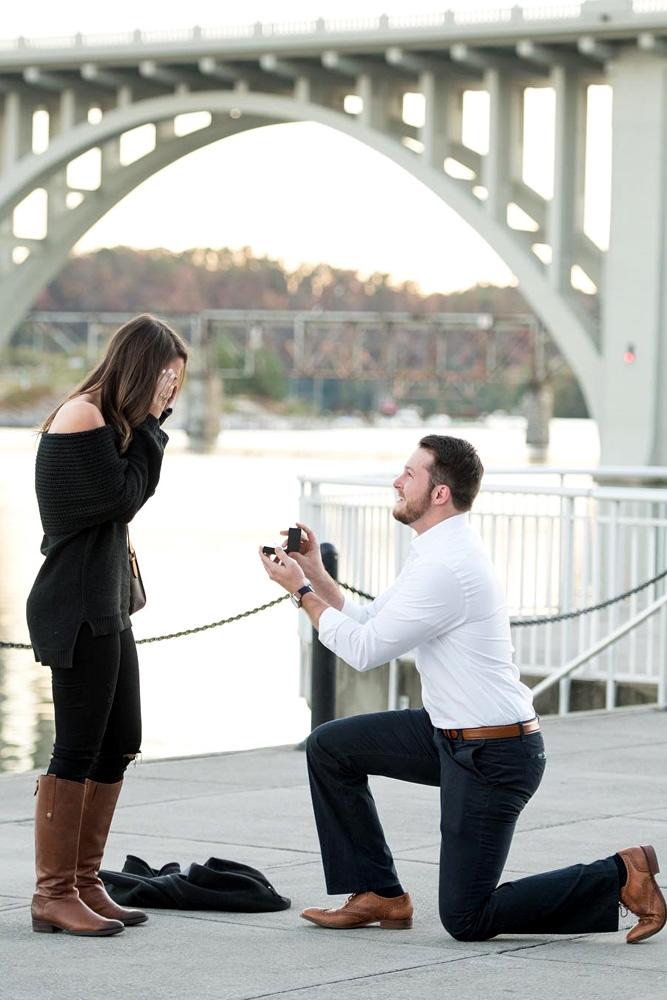 24 Best Proposal Pictures Captured On Camera | Wedding Forward