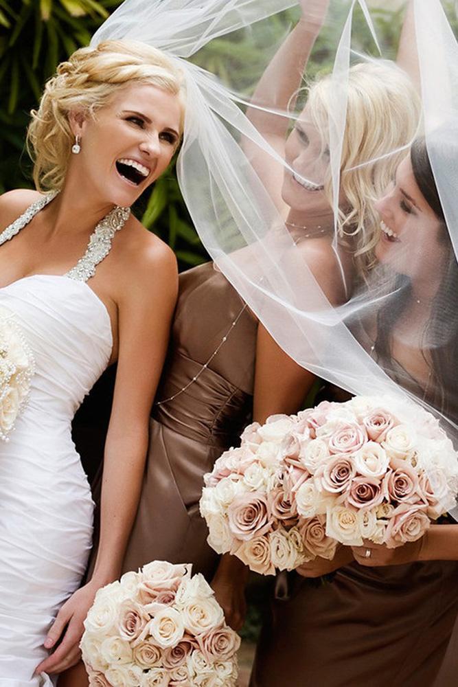 30 Wedding Photo Shoot Ideas That Are WOW! | Wedding Forward