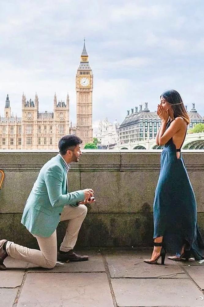 36 Best Ideas For Unforgettable And Romantic Marriage Proposal