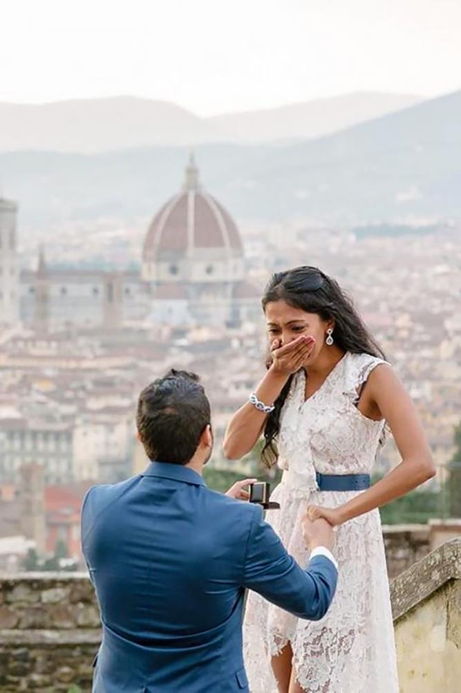 36 Best Ideas For Unforgettable And Romantic Marriage Proposal