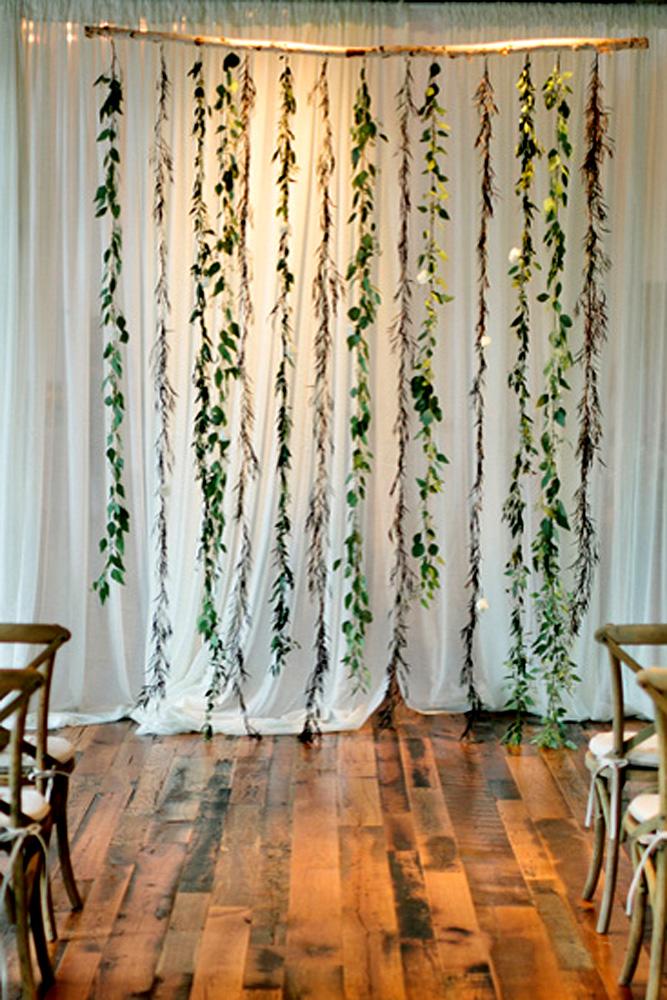 Wedding Greenery - Most Popular Ideas For 2019 | Page 13 of 13 ...