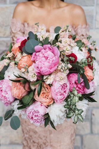 39 Fresh Spring Wedding Bouquets | Wedding Forward