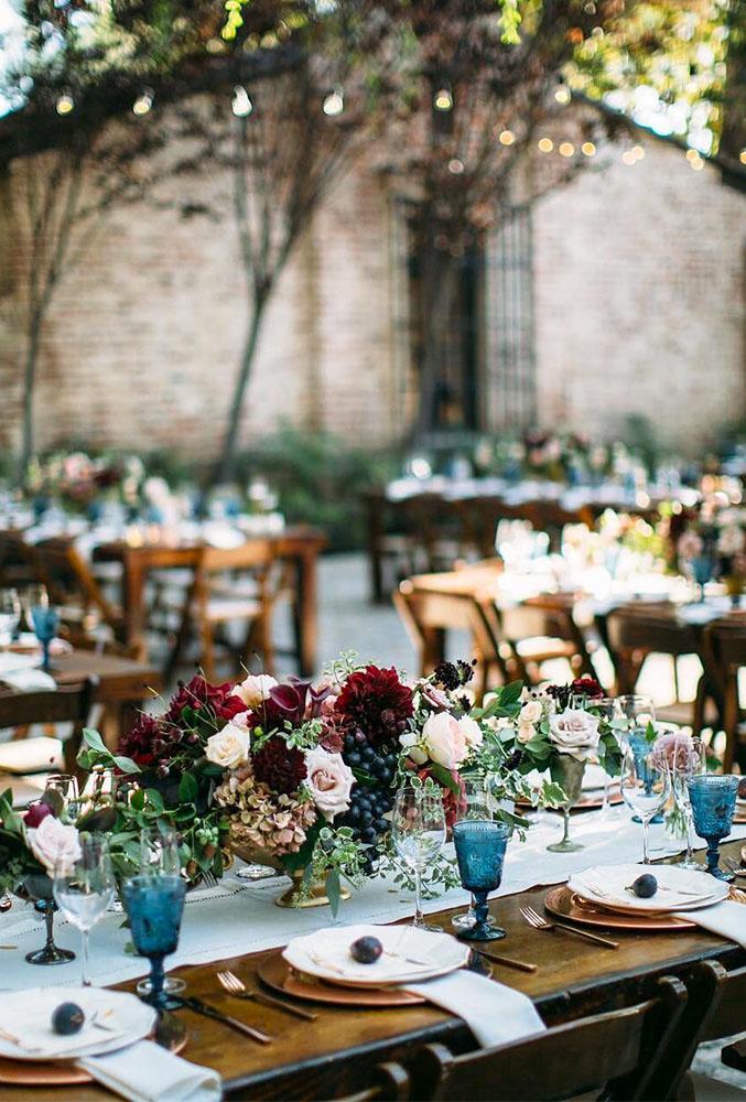 Shabby Chic Vintage Wedding Decor Ideas For All Brides