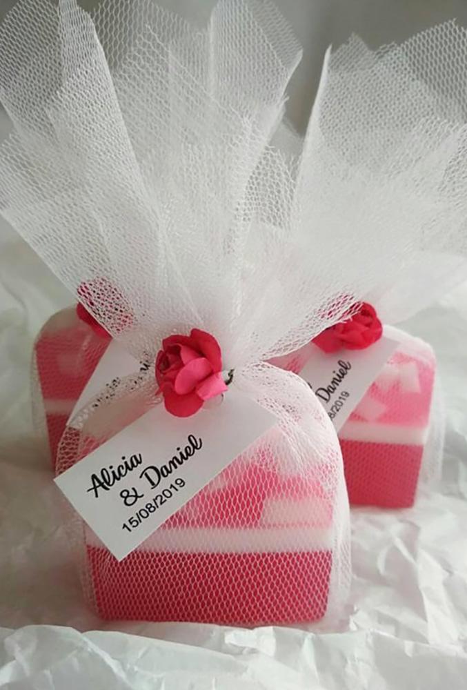 Beautiful And Easy Favors