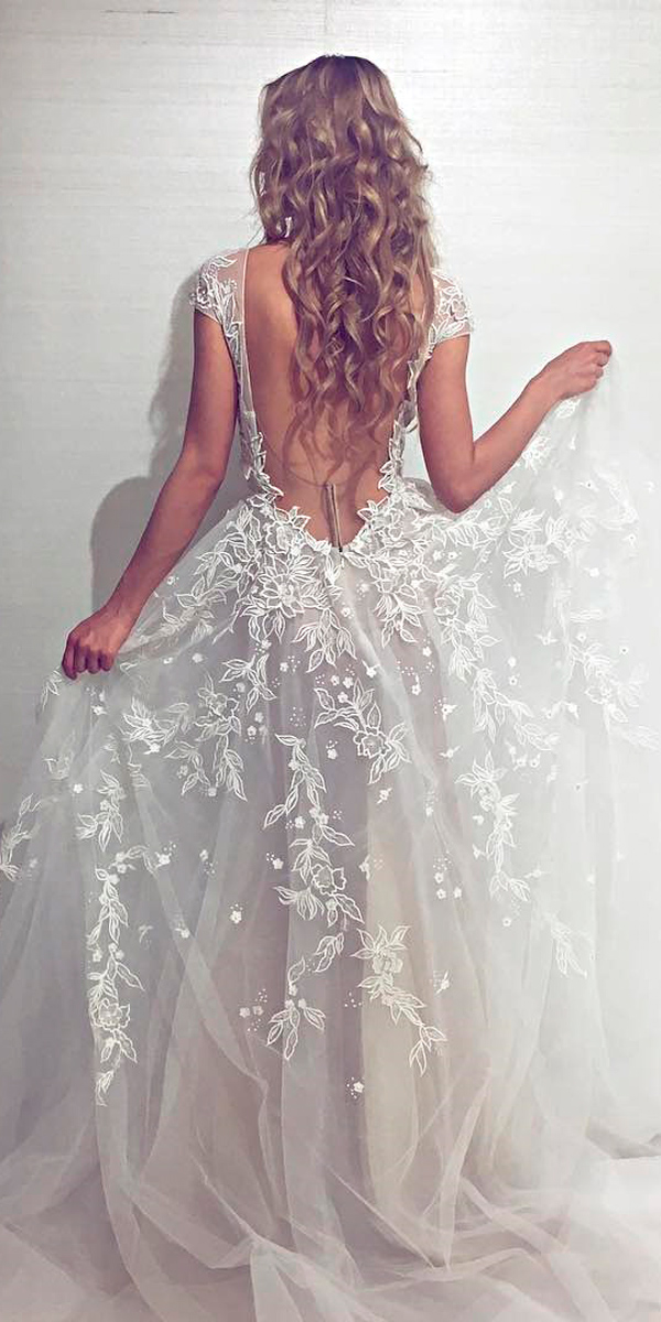 30 Unique And Hot Sexy Wedding Dresses Page 10 Of 11 Wedding Forward