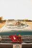 Wedding Car Decorations That Grab Attention | Wedding Forward