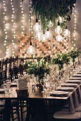 10 All Year Round Wedding Light Ideas For Your Venue Decor