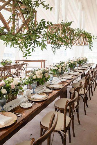 39 Wedding Tent Ideas For A Stunning Reception | Wedding Forward
