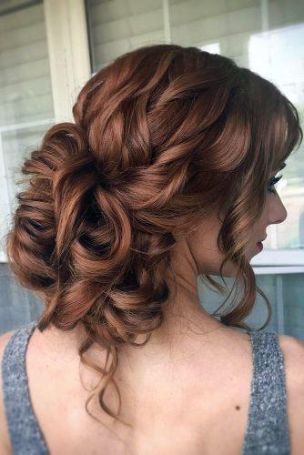 39 Wedding Updos That You Will Love | Wedding Forward