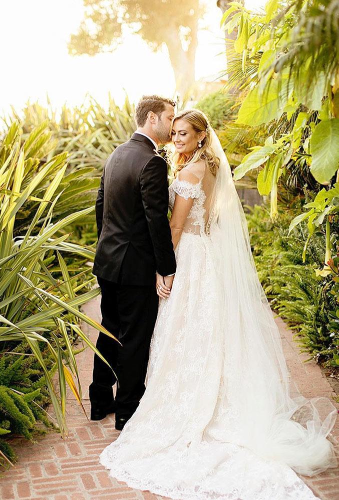 Position Of Wedding
