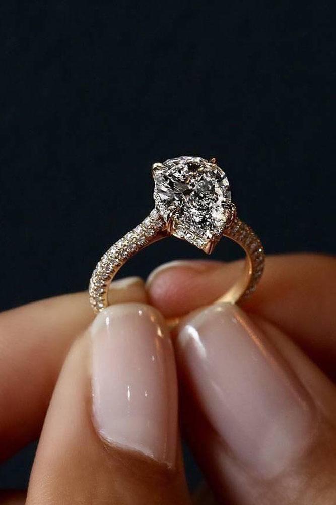 66 Most Popular Rings: 2019 Engagement Ring Trends | Page 3 of 12 ...