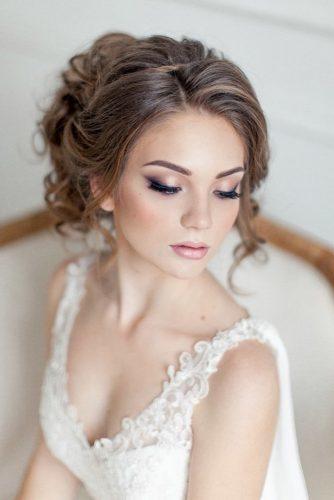 33 Inspirational Bridal Makeup Ideas Wedding Forward