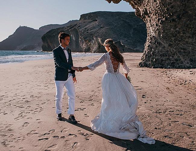 19 Ideas Of Eloping - Your Perfect Dream Wedding In 2021