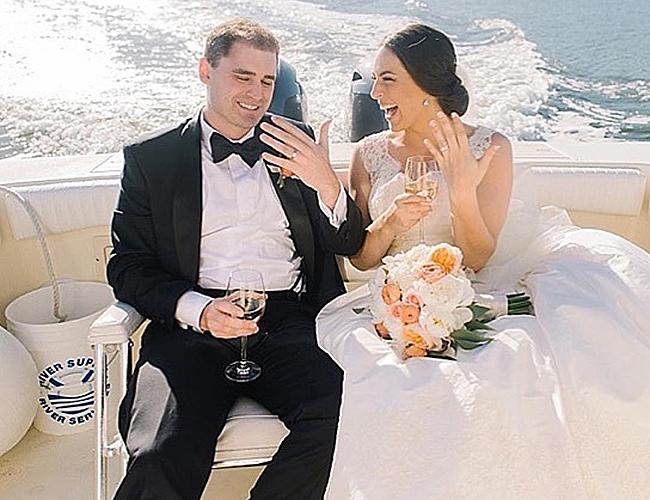 19 Ideas Of Eloping - Your Perfect Dream Wedding In 2021