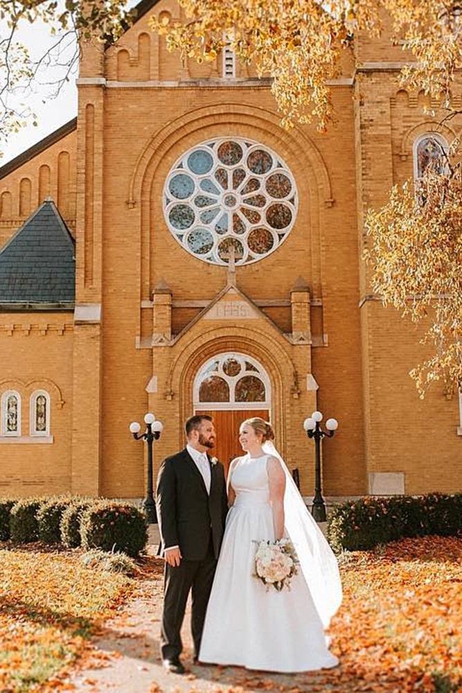 Traditional Catholic Wedding Vows