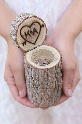 24 Creative Engagement Ring Boxes For Perfect Proposal