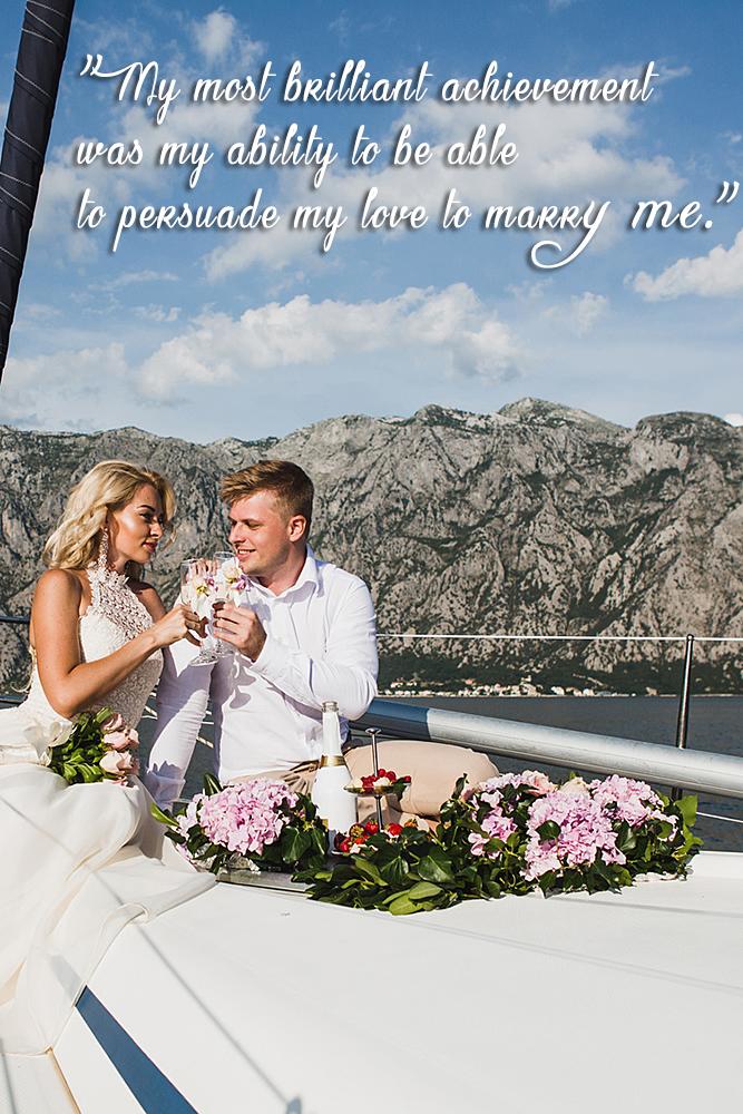 46 Inspiring Marriage Quotes (Updated For 2022) | Wedding Forward