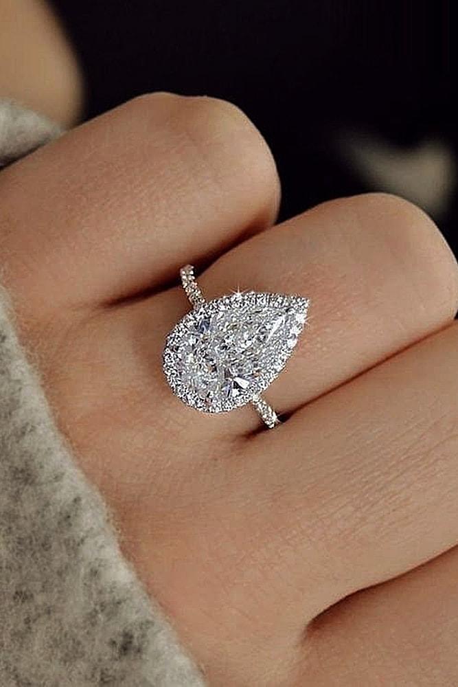 66 Most Popular Rings: 2019 Engagement Ring Trends | Page 3 of 12 ...