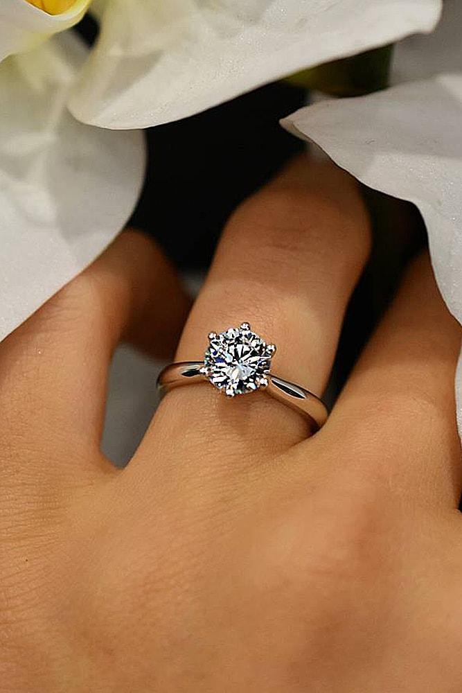 66 Most Popular Rings: 2019 Engagement Ring Trends | Page 3 of 12 ...