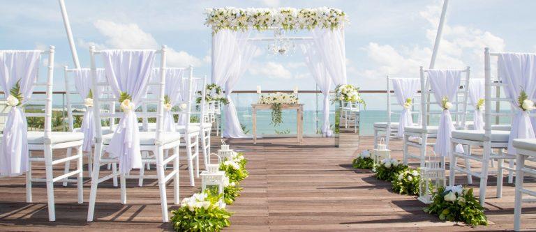 27 Traditional And Modern Wedding Ceremony Ideas For Your Wedding