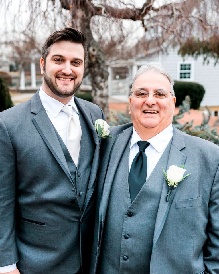 Father Of The Groom Speech Guide With Examples