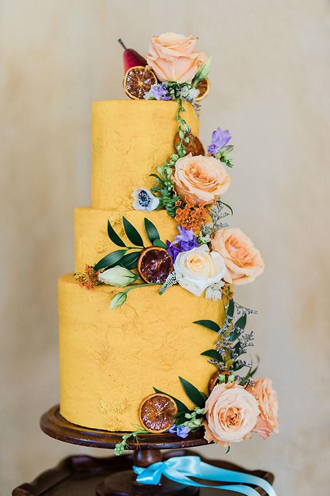 30 Trendy Mustard Wedding Ideas | Wedding Forward