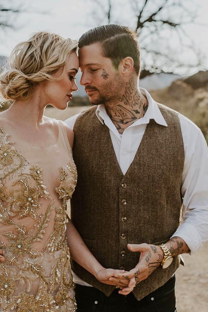 27 Rustic Groom Attire For Country Weddings | Page 3 of 10 | Wedding ...