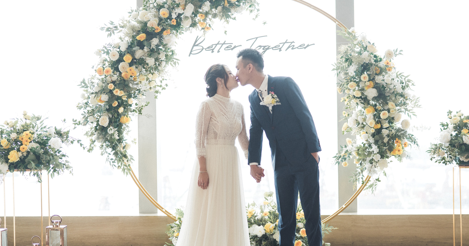 Wedding Ceremony Outlines: The Complete Guide