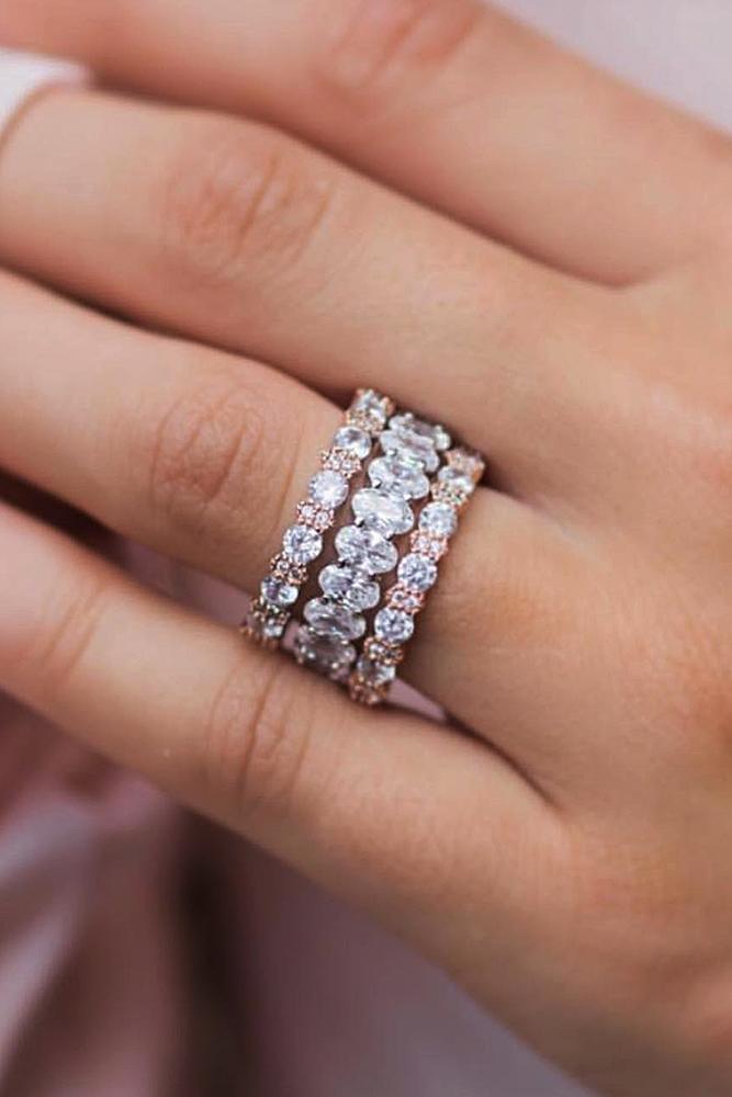 66 Most Popular Rings: 2019 Engagement Ring Trends | Page 3 of 12 ...