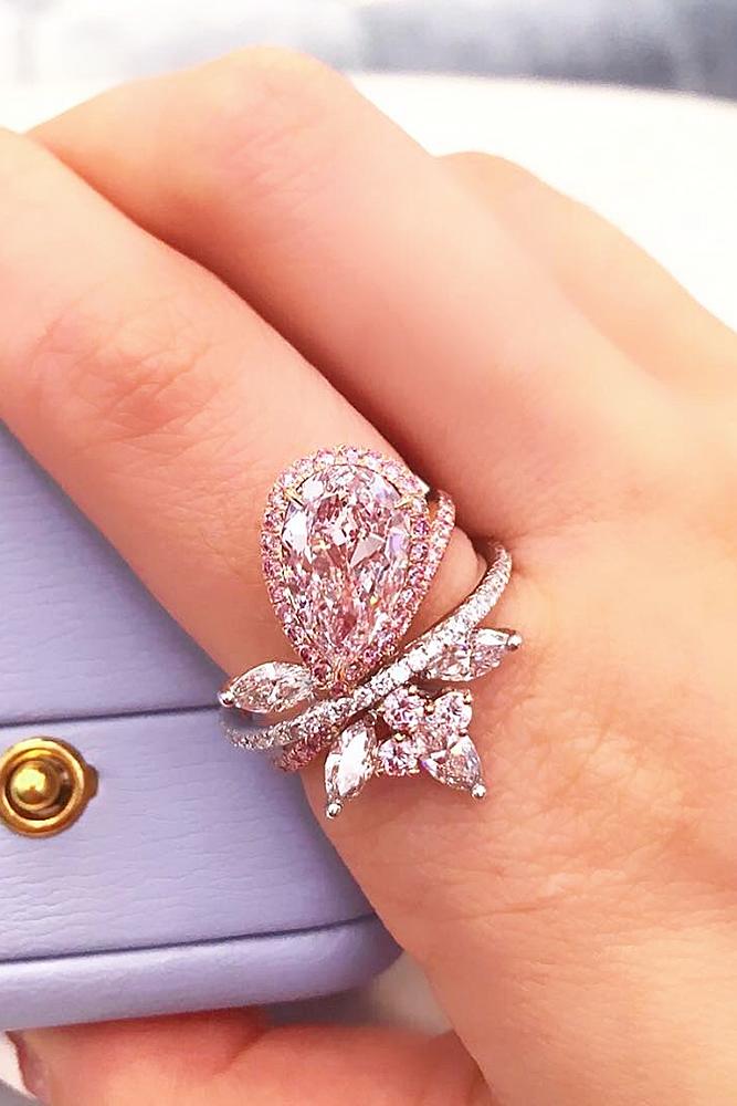 66 Most Popular Rings: 2019 Engagement Ring Trends | Page 3 of 12 ...