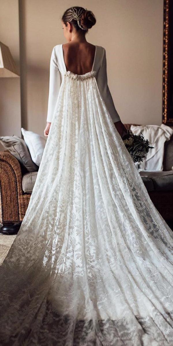 24 Gorgeous Spring Wedding Dresses | Page 4 of 9 | Wedding Forward