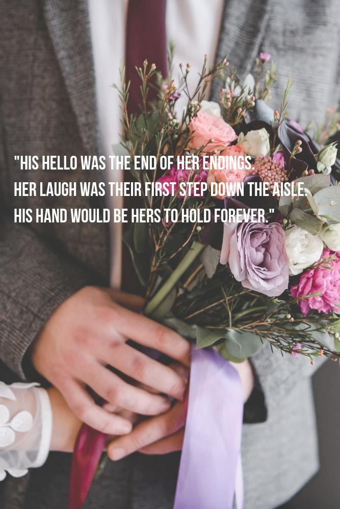 50 Wedding Readings For Your Ceremony In 2022 | Wedding Forward