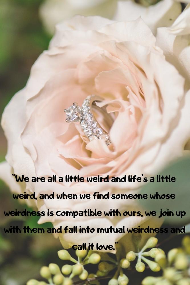 50 Wedding Readings For Your Ceremony In 2021 | Wedding Forward