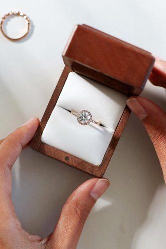 24 Creative Engagement Ring Boxes For Perfect Proposal