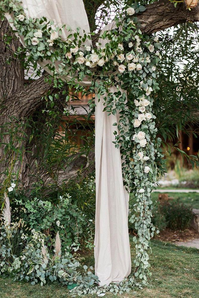 30 Sage Green Wedding Ideas | Wedding Forward