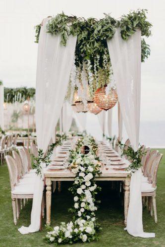 30 Whimsical Wedding Decor Ideas Wedding Forward