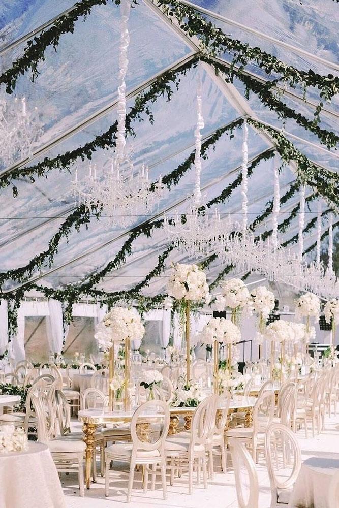21 Natural Wedding Decor Ideas | Wedding Forward