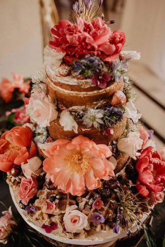 30 Rust Wedding Color Ideas | Wedding Forward