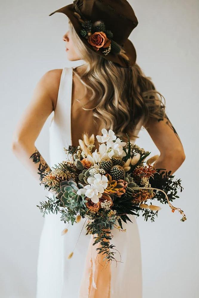 30 Rust Wedding Color Ideas | Wedding Forward