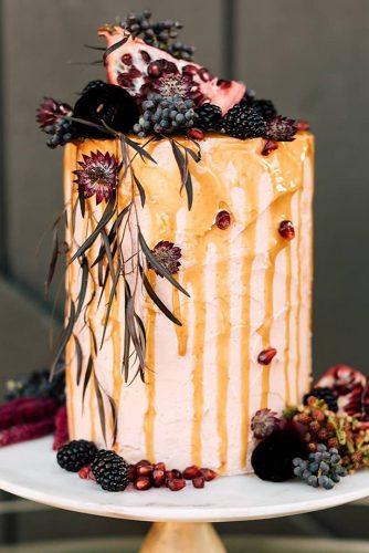 30 Rust Wedding Color Ideas | Wedding Forward