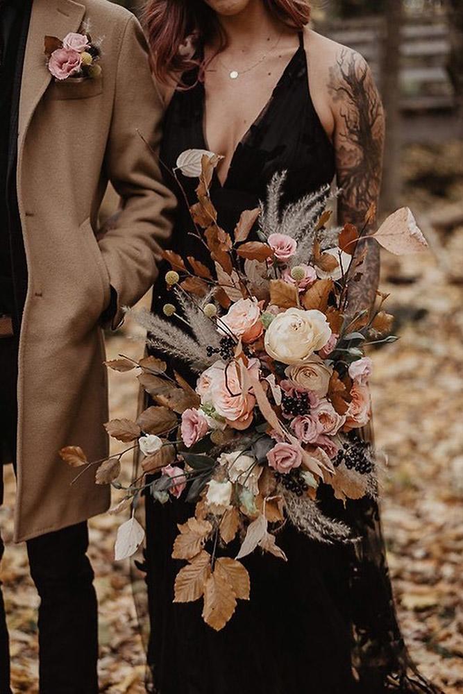 30 Rust Wedding Color Ideas | Wedding Forward